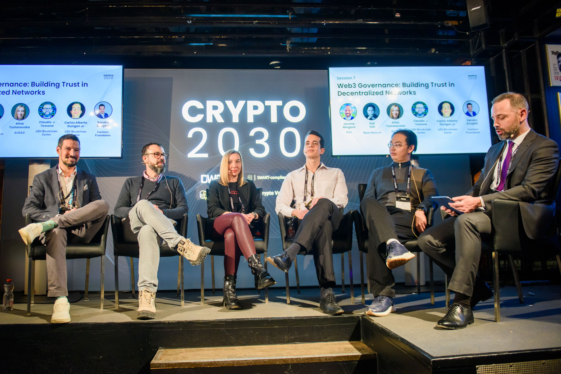 Decentralised Governance in Web3 and Why It Matters